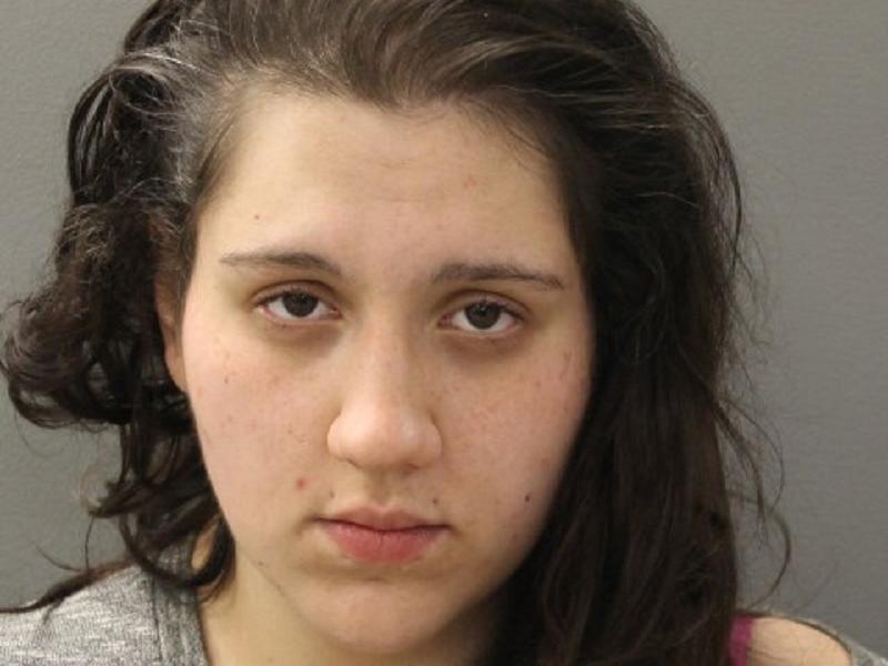 Trio Arrested On Prostitution Charges Again Hamden Police Hamden