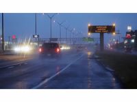 Hurricane Harvey: Unprecedented Flooding Impacts Friendswood, Other ...