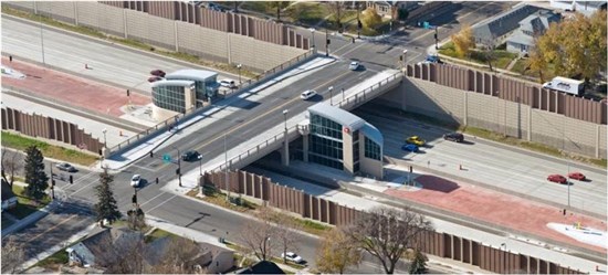 Metro Transit Seeks Public Input on Orange Line Stations - Southwest ...