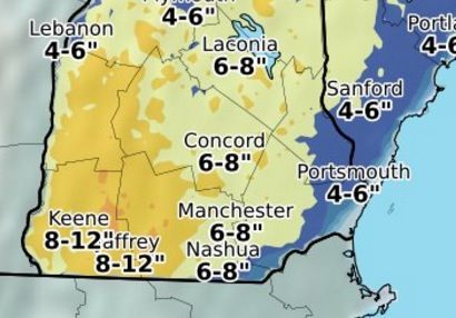 Concord, NH Patch - Breaking News, Local News, Events, Schools, Weather ...