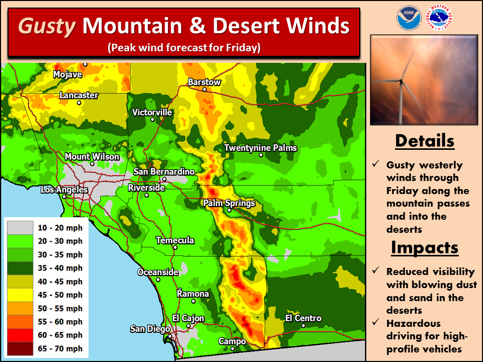 Extreme Heat On The Way To Temecula: Forecast | Temecula, CA Patch