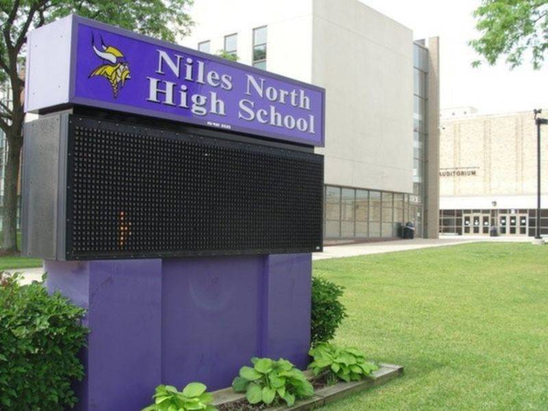 Niles North Football Reinstated, Hazing Investigation Finds No Criminal ...