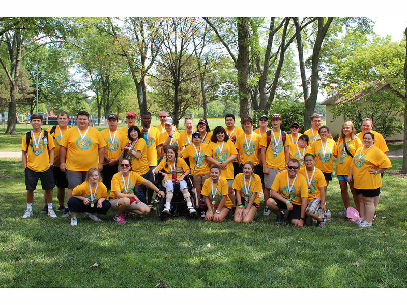 SEASPAR Program Celebrates Third Annual 5K | La Grange, IL Patch