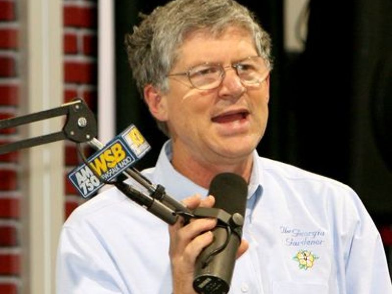 DeKalb's Walter Reeves, the Georgia Gardener, Will Kick off Three Days ...