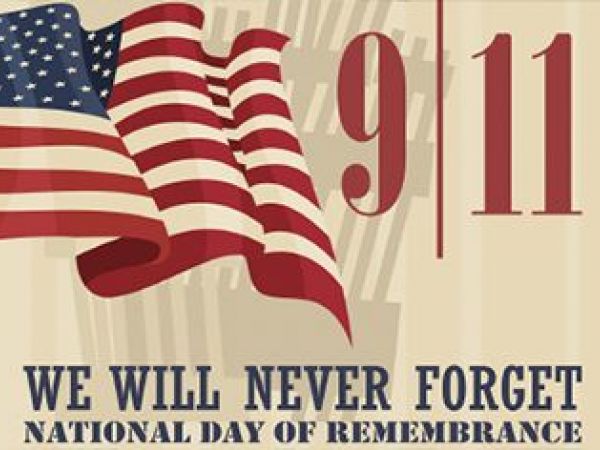 Elmhurst Firefighters to Unveil Twin Towers Artifact at 9-11 ...