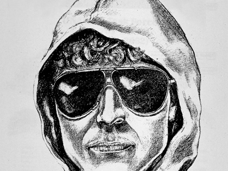 The Maladjusted Murdering Genius Who Put Evergreen Park On The Map ...