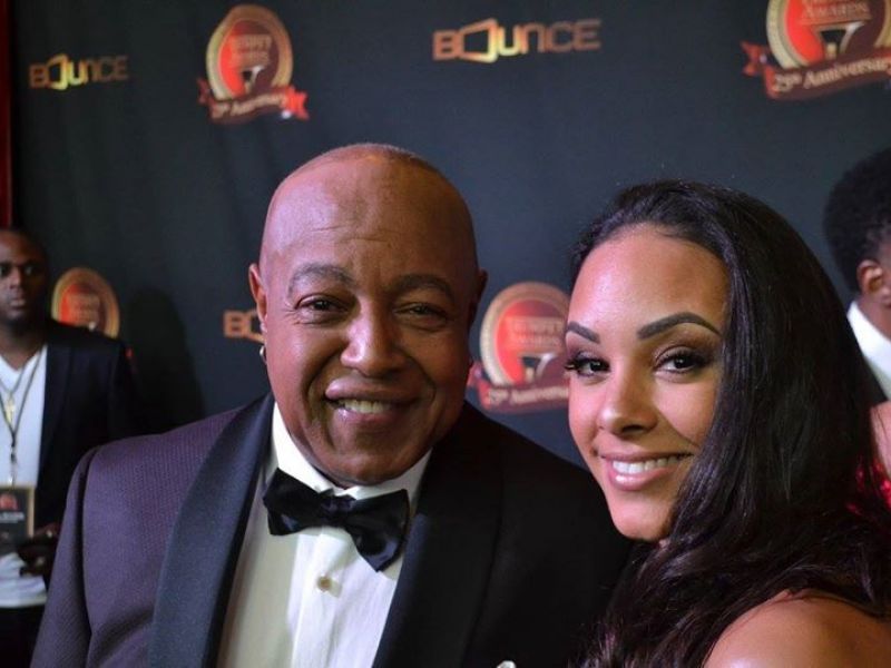 Trumpet Awards 25th Anniversary Show Airs on Bounce TV Tonight at 9 PM ...